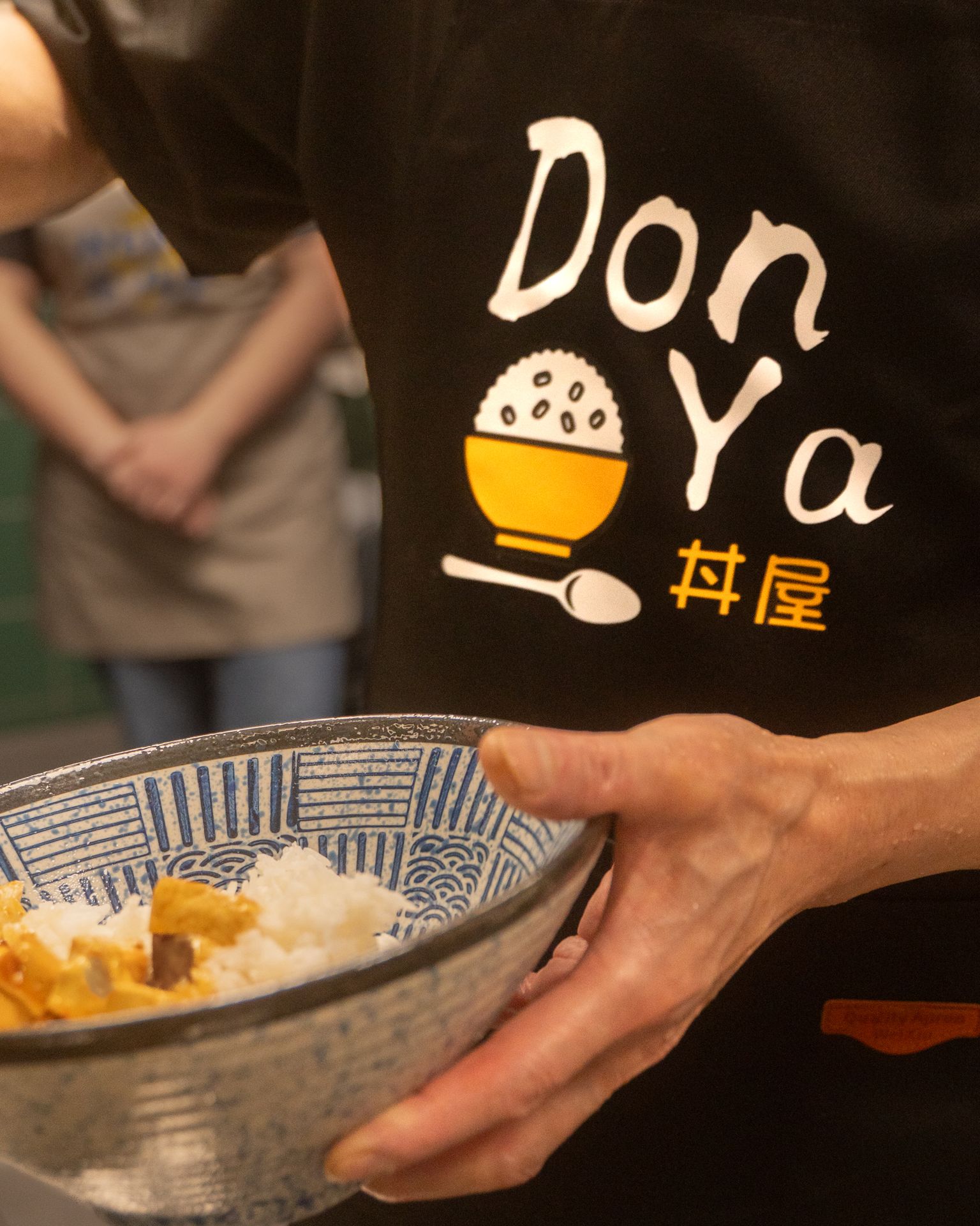 Home | Don Ya 丼屋